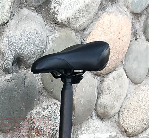 iconBIT E-BIKE K7 - на электромоторе в будущее - DigiMedia.ru