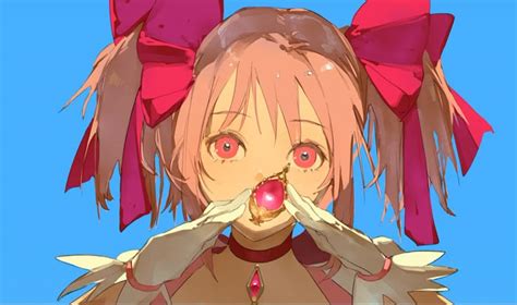 Pin by Sav on Art love | Mahō shōjo madoka magica, Character art ...