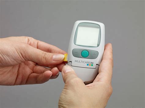 Glucometer Technology Device Blood - Free photo on Pixabay - Pixabay