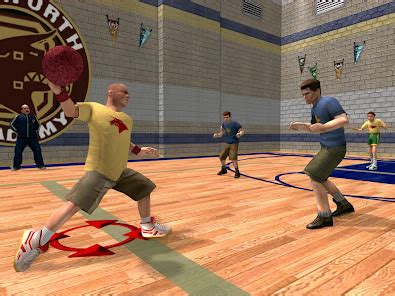 Приложения в Google Play – Bully: Anniversary Edition