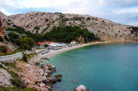 Baska beaches