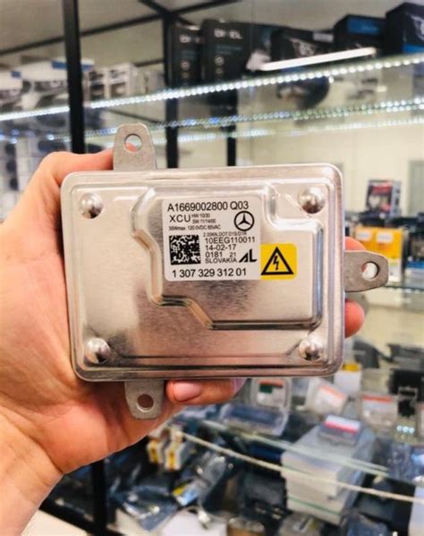 Мерседес С-класс Блок Розжига бмв w204 f06 f12 f25 – купить в Москве ...