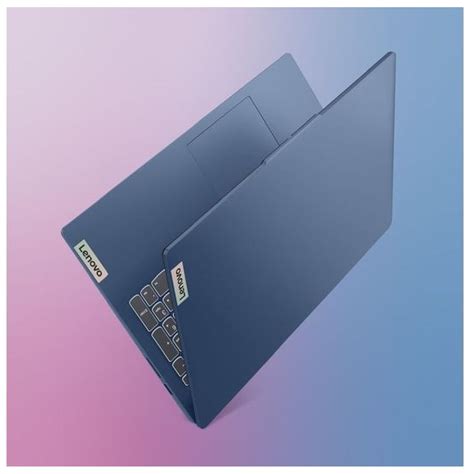 Lenovo | LENOVO I15 Laptop - Intel 4GB 128GB Win 11 | Blue ...