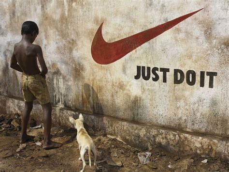 We Live In A Political World: #5 / Just Do It