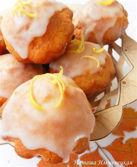 Вдохновленная тыквенным кексом Нины и кексами Галюши, испекла сегодня ...