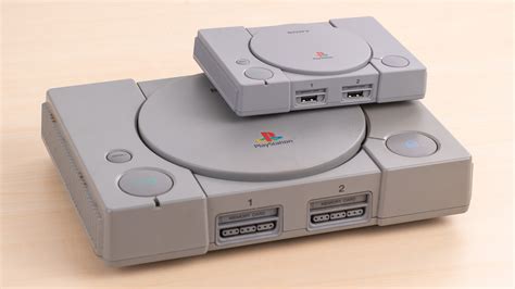 Sony PlayStation Classic im Test: So gut ist die Minikonsole wirklich ...