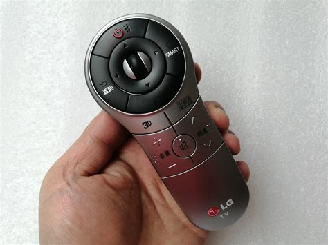 Original Version Magic Motion Remote Control AN MR400G for LG 2013 ...