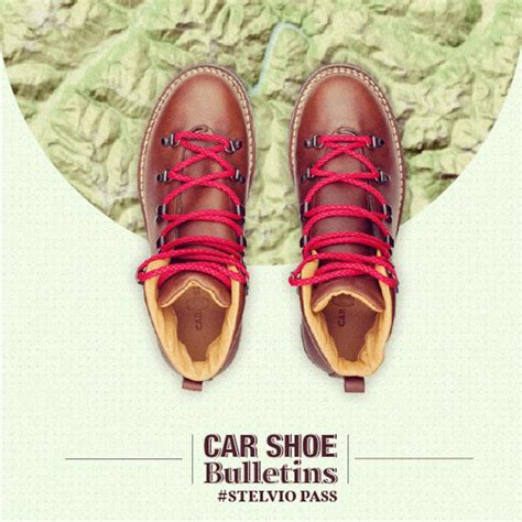 History | Car Shoe
