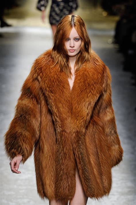 Blumarine Fall-winter 2014-2015 - Ready-to-Wear
