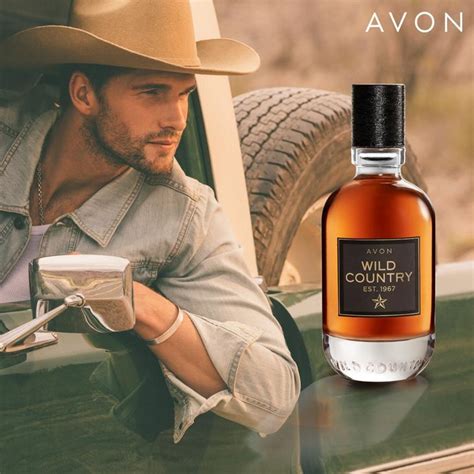 Wild Country EDT | Aukro