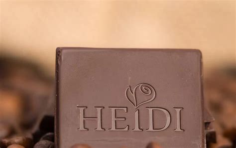 Heidi Chocolat investing 15 mln lei (3.4 mln euro) in Romania | Romania ...