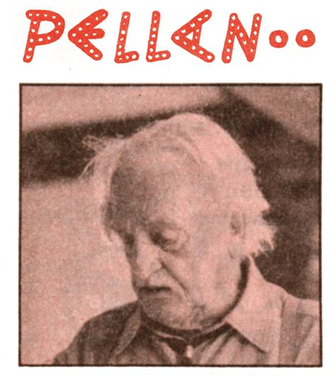 Pellan - TelefictionTelefiction