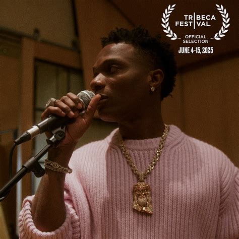 Wizkid’s ‘Piece of My Heart’ Video Just Dropped, and It’s Everything We ...