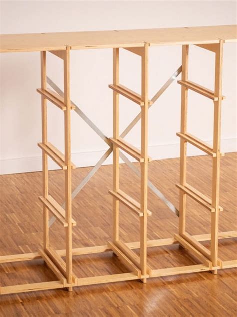 16boxes – System Shelves | Green Product Award
