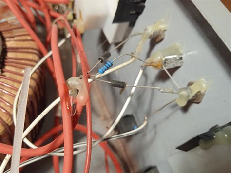 Зарядное устройство MAXINTER PLUS-30 ВТ-11 | Пикабу