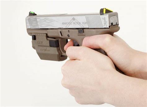 Пистолет Glock 17 (Австрия)