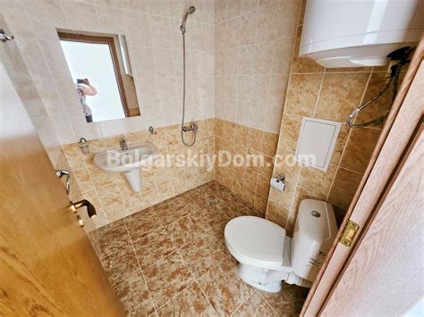 ID 11438 Купить квартиру-студию в Санни Дей 6
