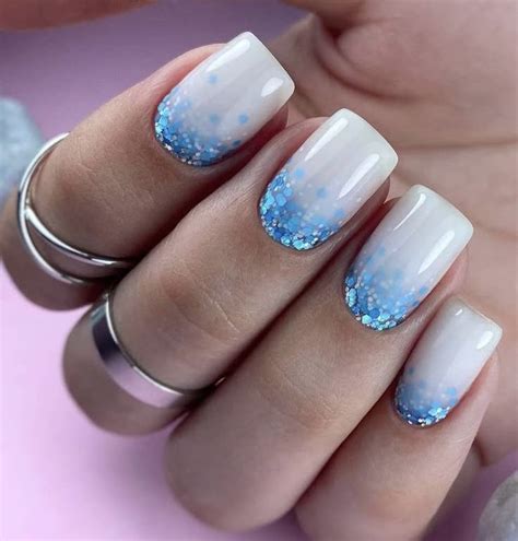 Pin by Maria Lazăr on Easy nails | Gel nails, Pink acrylic nails, Nails