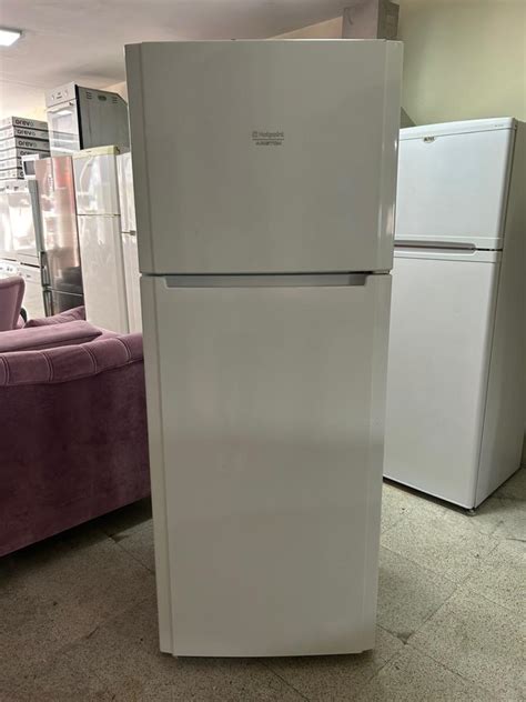 Hotpoint Ariston No- Frost Buzdolabı A++ - Ev Aletleri - 1677394352