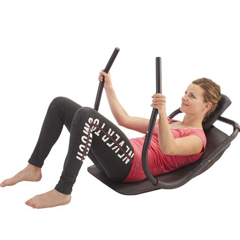 УРЕД за коремни преси ABDO 500 NYAMBA - Decathlon