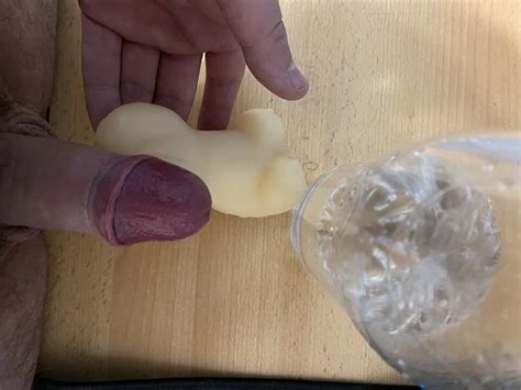 Standing I Jerk off My Dick and Taste the Lubricant from My Penis: Gay Porn | xHamster