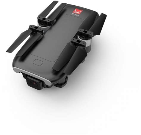 Радиоуправляемый квадрокоптер MJX Bugs 7 4K V2 RTF 2.4G с сумкой MJX-B7 ...