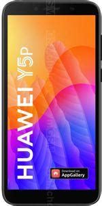 Huawei Y5P DRA-LX9 technical specifications :: GSMchoice.com