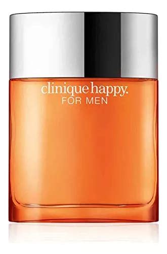 Perfume Clinique Happy For Men Colônia 100ml | Parcelamento sem juros