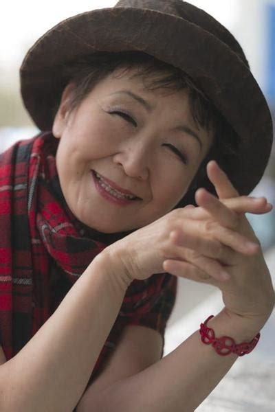 Tokiko Katô - About - Entertainment.ie