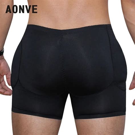 Aonve мужское Утягивающее нижнее белье Homme с открытой промежностью ...