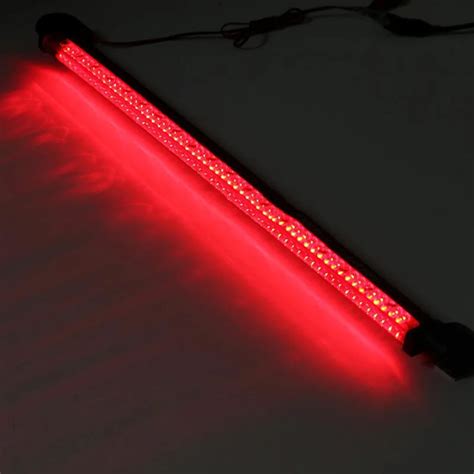 Универсальный 12V 56LED красный автомобиль с высоким креплением третий ...