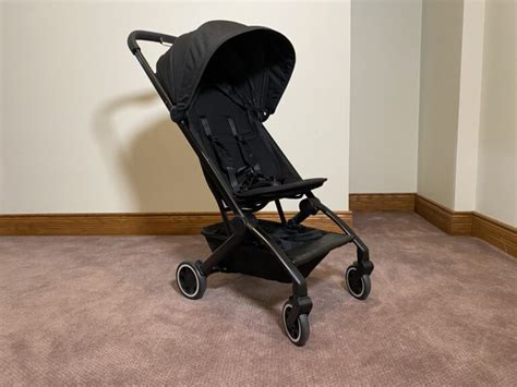 Babyzen YoYo2 Stroller Review (100+ Tests by Kid Travel)