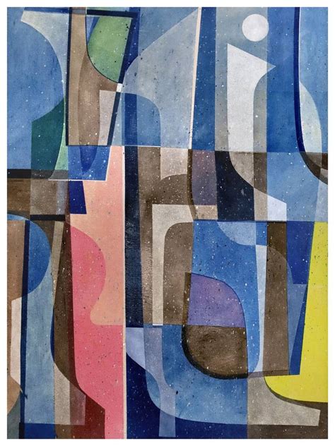 Veselka Painting by Robert von Bangert | Saatchi Art