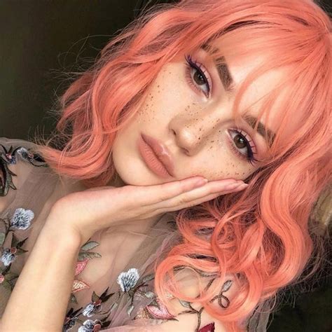 Идеи окрашивания волос | Coloración de cabello, Tratamientos para ...