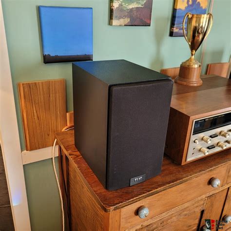 Elac UNI-FI UB5 Speakers Photo #4450218 - US Audio Mart