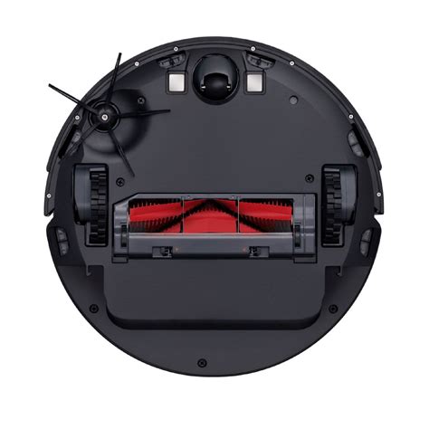 Xiaomi Roborock Sweep One S6 Black (473620) | TSBOHEMIA.CZ
