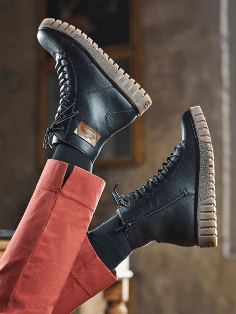 Rieker Onlineshop | Stylische und bequeme Damen- & Herrenschuhe