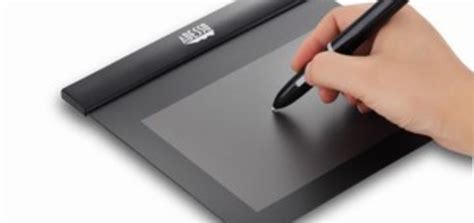 Graphics pad | Science online