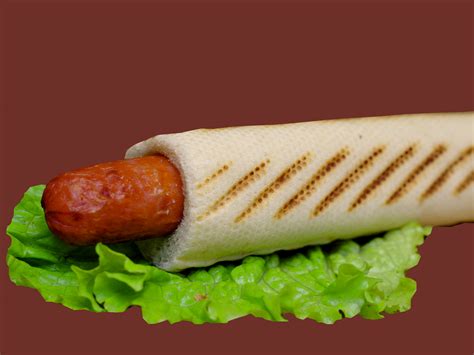 Hot dog французский | Доставка из Kebabos в Кишиневе | STRAUS