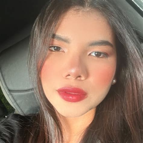Gabriela Abigail (@_gabrielaabigailm) • Threads, Say more