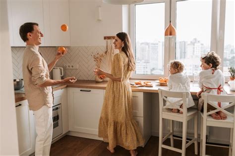 8 семейных традиций: как сплотить родных — karpachoff.com