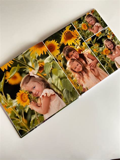 Фотоальбом | Детский коллаж, Фотокниги, Фотокнига