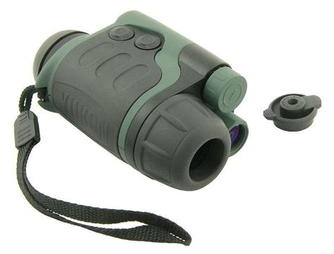 Noktowizor Yukon Spartan NVMT4 1x24