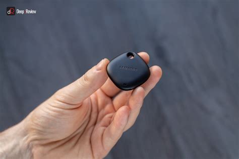 Подробный обзор Galaxy SmartTag. Первая Bluetooth-метка от Samsung ...