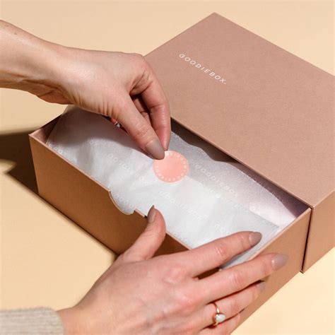 Goodiebox | Die ultimative Beauty Box | Immer 60% Ersparnis
