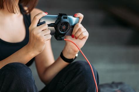 5 Ways the REDMAGIC 5S Keeps You in the Lead – REDMAGIC (US)
