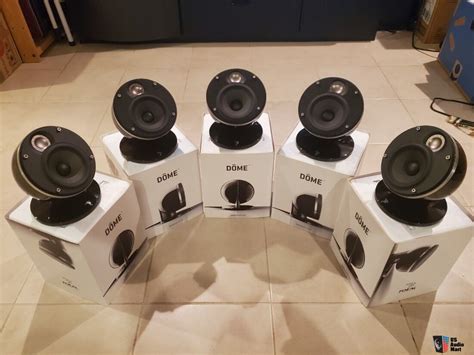 Focal Dome home theater speakers Photo #3612063 - UK Audio Mart