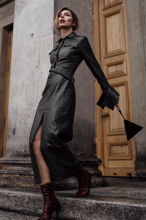 leather | Fashion Blog from Germany / Modeblog aus Deutschland, Berlin