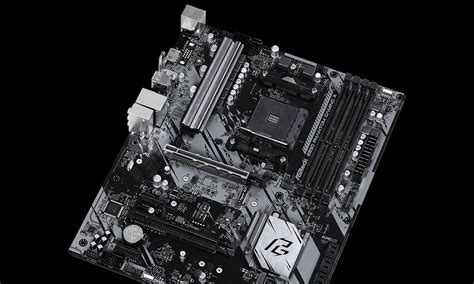 ASRock B550 Phantom Gaming 4 - Płyty główne Socket AM4 - Sklep ...