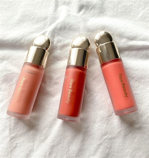 Rare Beauty Blush